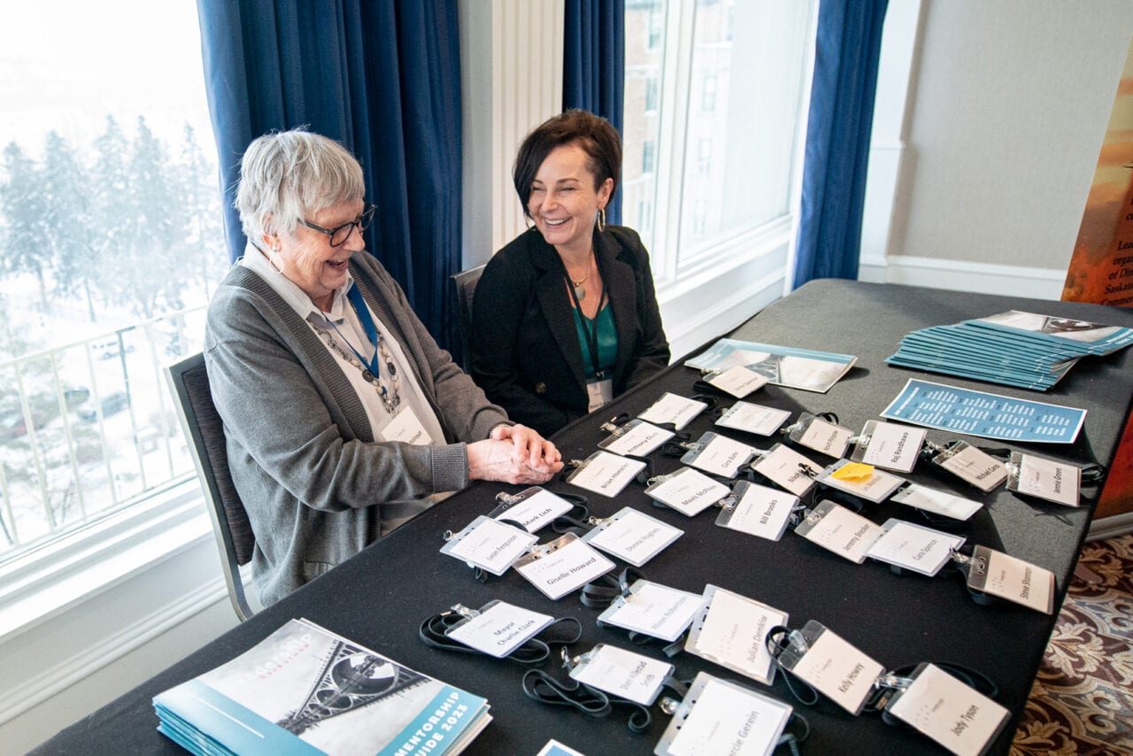 Leadership Program « Leadership Saskatoon